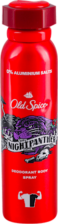 Old Spice
NIGHTPANTHER - dezodorans u spreju, 150 ml