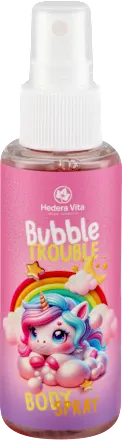 Hedera Vita
Bubble TROUBLE Body sprej za decu, od 5. godina, 100 ml