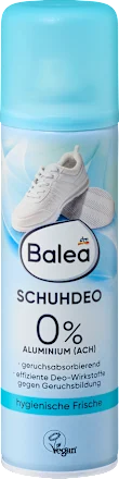 Balea
Deo sprej za cipele, 200 ml
