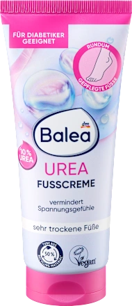 Balea
Krema za stopala sa ureom, 100 ml
