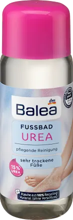 Balea
Kupka za stopala sa ureom, 200 ml