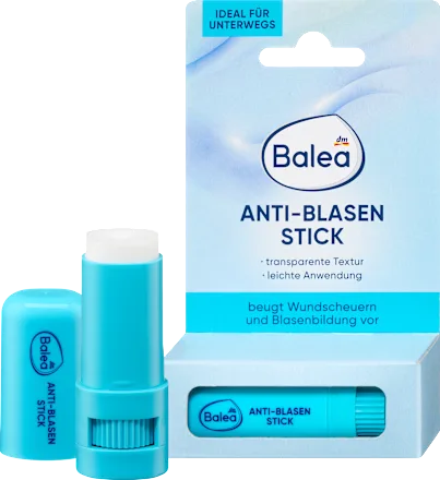 Balea
Stik protiv žuljeva, 8 g
