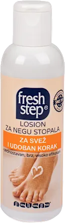 nevena
Losion za negu stopala, 20 ml