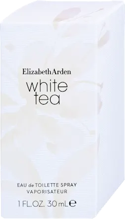 Elizabeth Arden
white tea edt - ženski, 30 ml