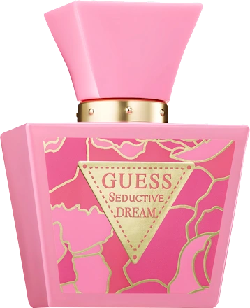 GUESS
Seductive DREAM EdT- ženski, 30 ml