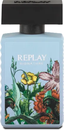 REPLAY
SIGNATURE Secret EdT- za žene, 30 ml