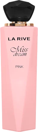 LA RIVE
Miss dream PINK EdP - ženski parfem, 100 ml