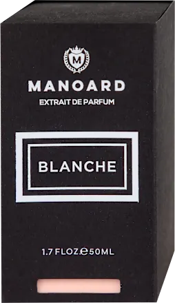 Manoard
BLANCHE EdP - ženski, 50 ml