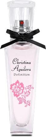 Christina Aguilera
Definition EdP - ženski parfem, 30 ml