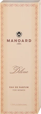 Manoard
Diline EdP - ženski, 50 ml
