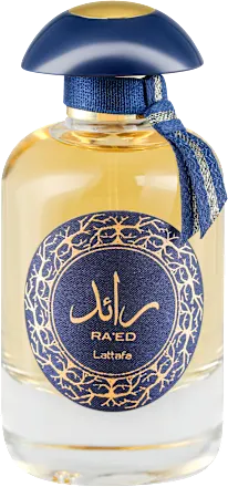 Lattafa
Lattafa RA'ED LUXE unisex parfem, 100 ml