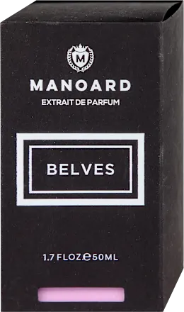Manoard
BELVES EdP - ženski, 50 ml