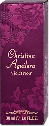 Christina Aguilera
Violet Noir, EdP- ženski, 30 ml