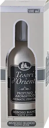 Tesori d'Oriente
WHITE MUSK Edp - ženski, 100 ml