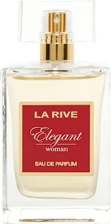 LA RIVE
Elegant, EdP- ženski parfem, 100 ml