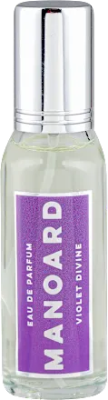 Manoard
VIOLET DIVINE EdP, ženski, 30 ml