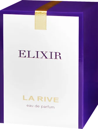 LA RIVE
ELIXIR EdP- ženski, 100 ml