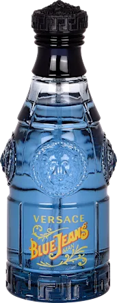 VERSACE
Versus blue jeans men Edt - muški, 75 ml