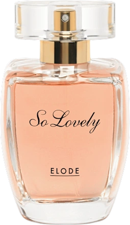 Elode
So Lovely Edt - ženski, 100 ml