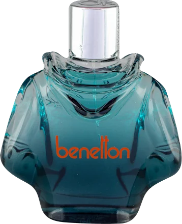 United Colors of Benetton
WE ARE TRIBE COOL Edt - za muškarce, 90 ml