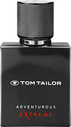 TOM TAILOR
ADVENTUROUS EXTREME EdT muška toaletna voda, 30 ml