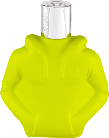 United Colors of Benetton
WE ARE TRIBE PLAY EdT - muški, 90 ml