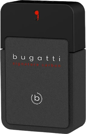 bugatti
signature carbon EdT - muški, 100 ml