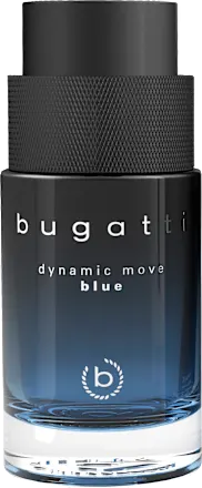 bugatti
dynamic move blue EdT - muški, 100 ml