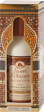 Tesori d'Oriente
BYZANTIUM Edp -ženski, 100 ml