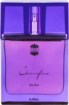 AJMAL
Sacrifice EdP- ženski, 50 ml