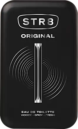 STR8
ORGINAL Edt - muški, 100 ml