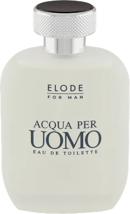 Elode
ACQUA PER UOMO Edt - za muškarce, 100 ml