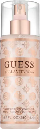 GUESS
BELLA VITA ROSA mist za telo, 250 ml