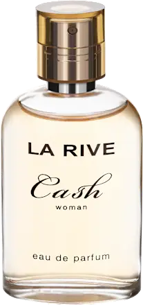LA RIVE
Cash EdP - ženski parfem, 30 ml