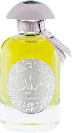 Lattafa
RA'ED EdP- unisex, 100 ml