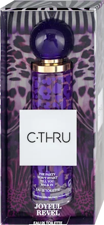 C-THRU
JOYFULL REVEL Edt - ženski, 50 ml