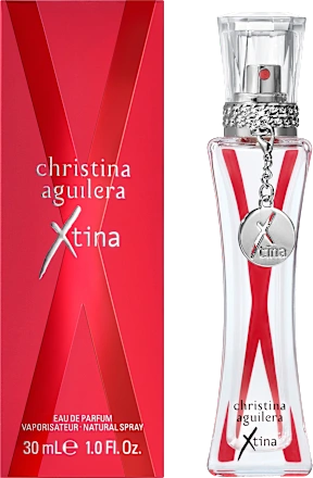 Christina Aguilera
Xtina EdP - ženski parfem, 30 ml