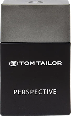 TOM TAILOR
PERSPECTIVE EdT Toaletna voda za muškarce, 30 ml