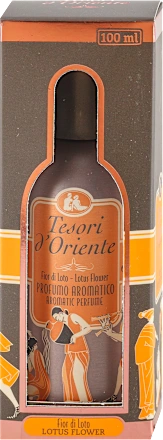 Tesori d'Oriente
Fior di Loto Edp - ženski, 100 ml