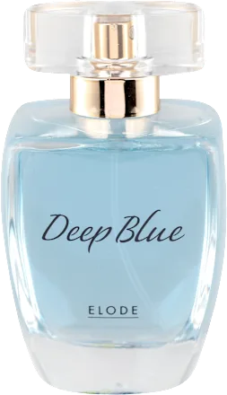 Elode
Deep Blue edp - ženski, 100 ml