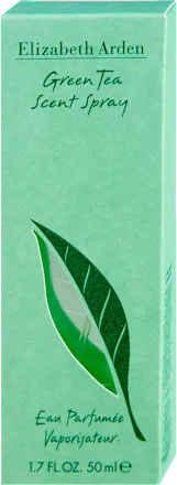 Elizabeth Arden
Green Tea Scent Spray EdP - ženski parfem, 50 ml