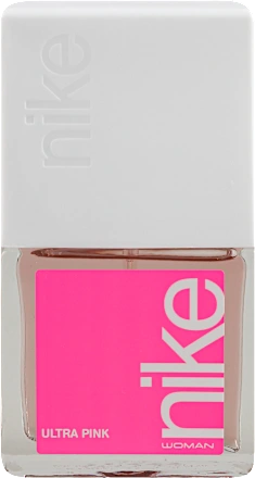 nike
ULTRA PINK EdT- ženski, 30 ml