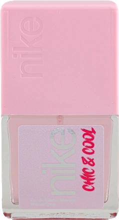 nike
Chic & Cool Women EdT- ženski, 30 ml