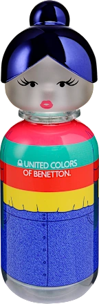 United Colors of Benetton
SISTERLAND BLUE NEROLI Edt - ženski, 80 ml