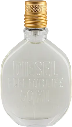DIESEL
FUEL FOR LIFE EdT - muški, 50 ml