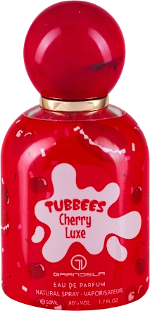 TUBBEES
Cherry Luxe parfem - unisex, 50 ml