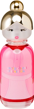 United Colors of Benetton
SISTERLAND PINK RASPBERRY Edt - ženski, 80 ml