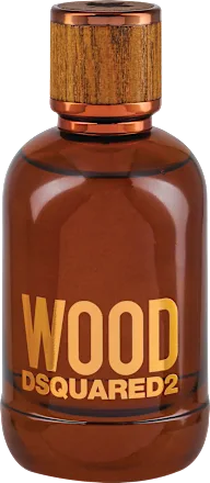 Dsquared2
WOOD EdT - muški, 100 ml