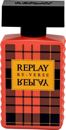 REPLAY
RE-VERSE edt - za žene, 30 ml
