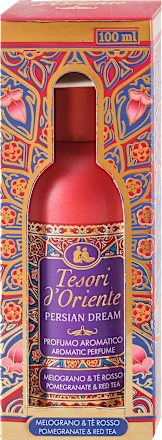 Tesori d'Oriente
PERSIAN DREAM Edp - ženski, 100 ml